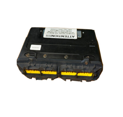 1992 1993 Chevy Corvette 5.7L 1993 Camaro Reman LT1 ECM Engine Computer ...