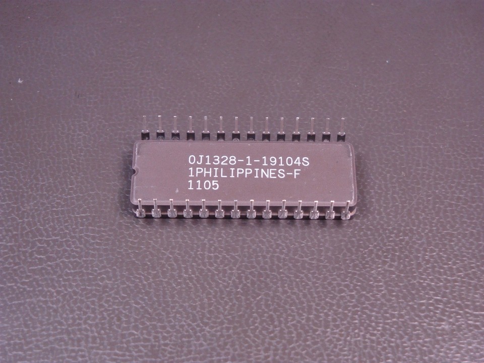 AT28HC256-90DM/883 Atmel Parallel EEPROM 256k 5V 90ns 28 Pin 5962 ...