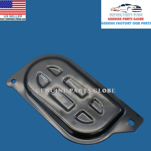 51457-60030 Toyota Seal Engine Under Cover 5145760030 Genuine OEM Part ...