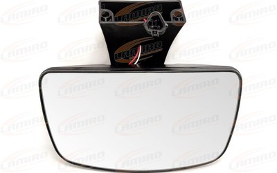 MAN TGA TGL TGM RAMP MIRROR | eBay