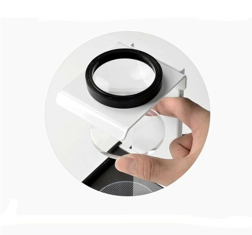 CP-29B Multi Focal Progressive Lens Tester Mark Reader T# | eBay