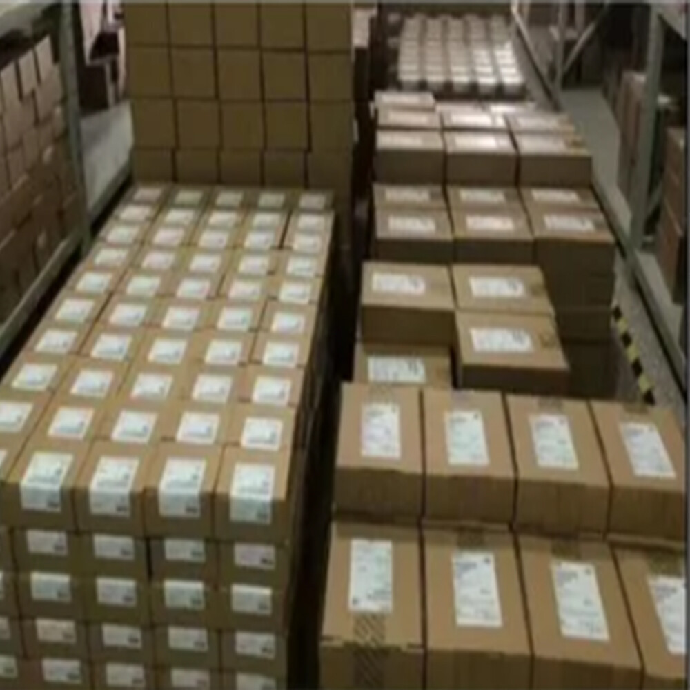 National Instruments NI USB-6501 Data Acquisition Card Brand New Free ...