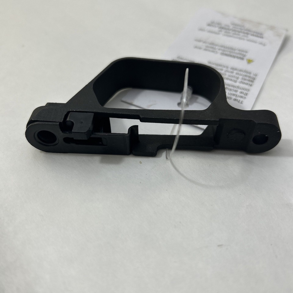 Savage Arms Trigger Guard For Bottom Bolt Release-10-116 STEEL | eBay