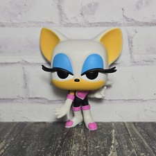 Knuckles and Rouge | Art Toys | hobbyDB