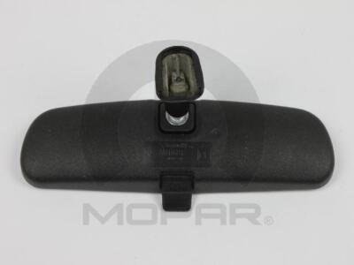 Genuine Mopar Interior Rear View Mirror 55156172AA | eBay