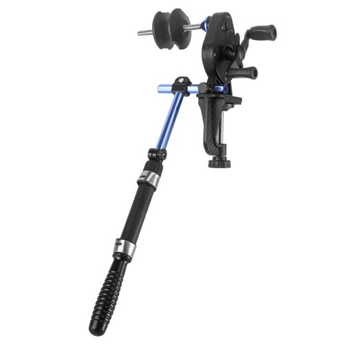 Efficient Hand Held Fishing Reel Line Spooler for Easy Line Management ...