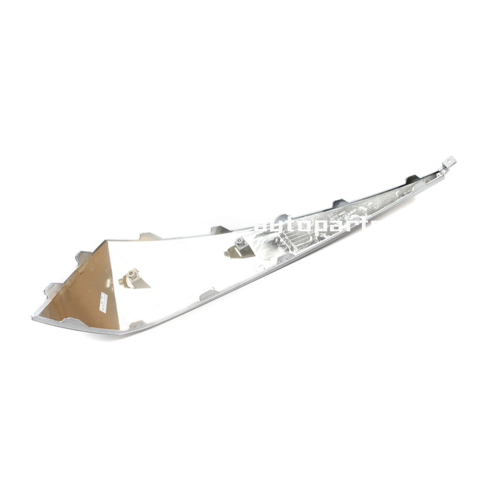 Genuine 86595AA010 Front Bumper Trim Molding Left For Hyundai Elantra ...