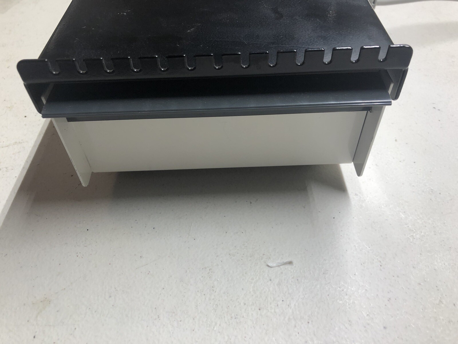 Thermo Scientific MH6616X1 MK2 Slide Drying Bench Excellent condition ...