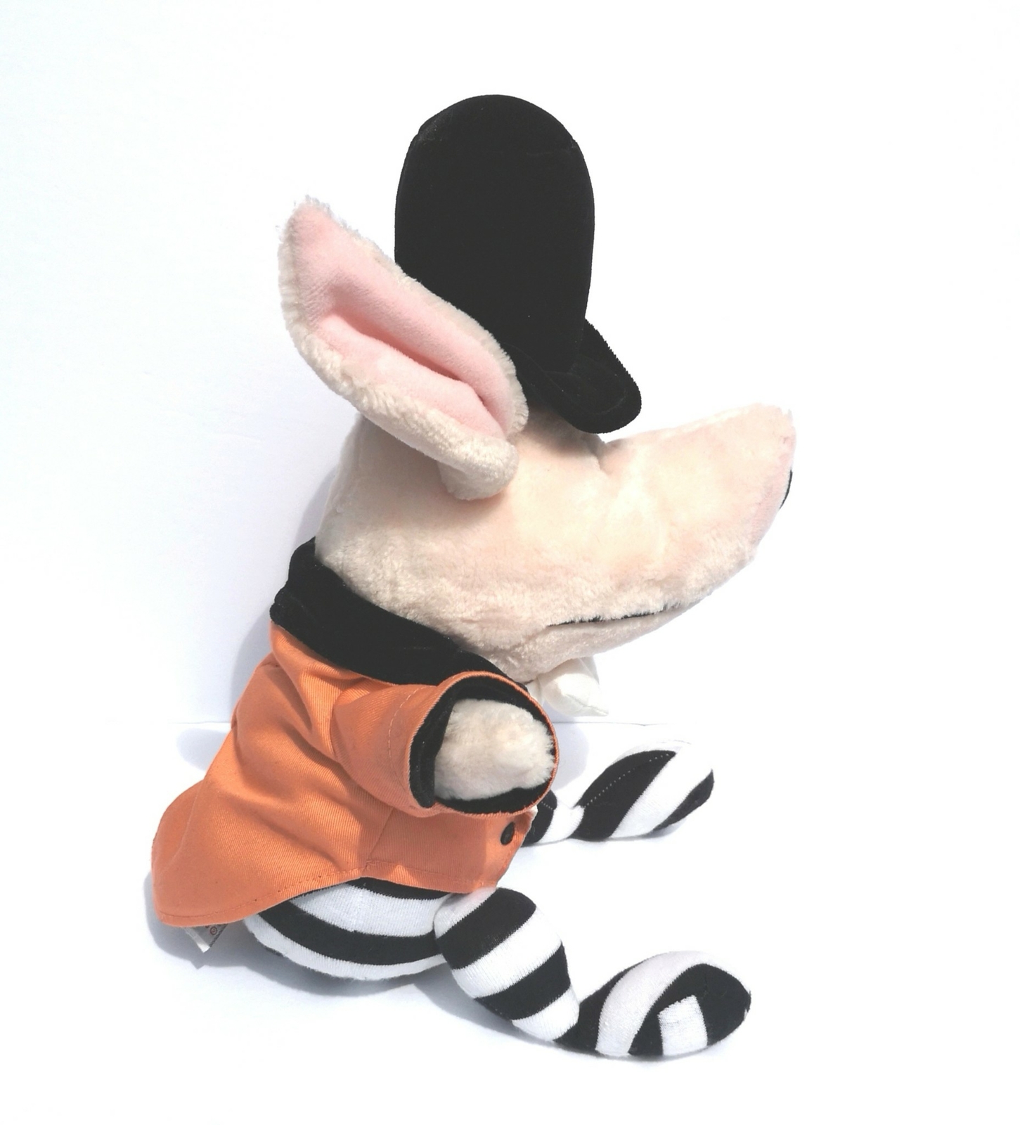 GUND Madame Alexander Olivia the Pig Circus Ringmaster Plush Toy ...