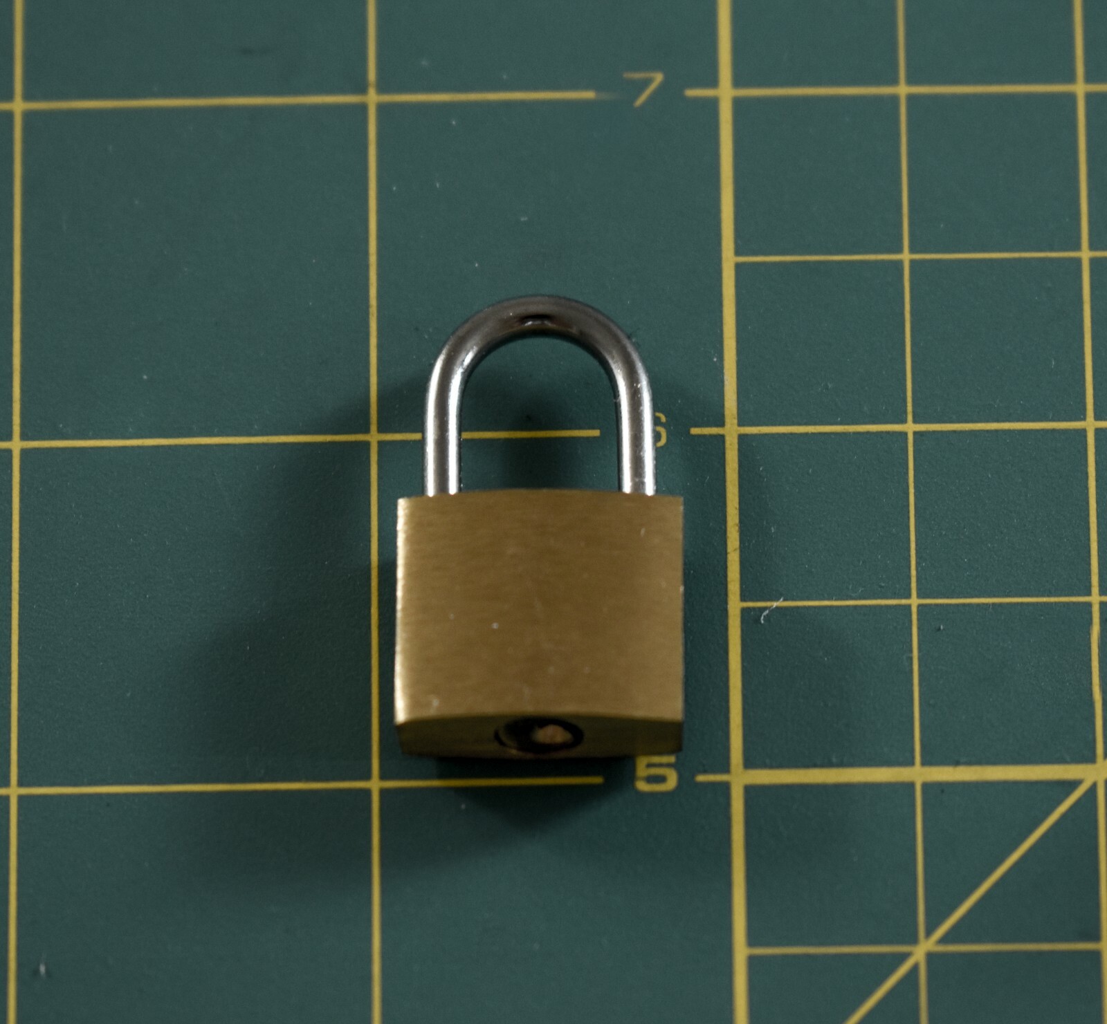 Acrylic Display Case Locking Kit Hardware with Mini Keys DIY Craft ...