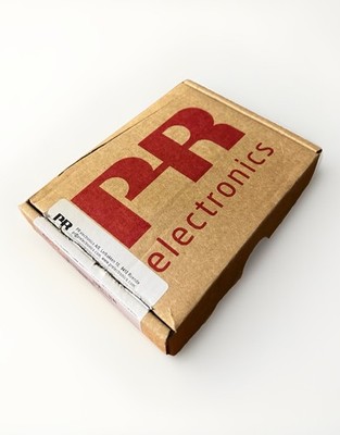 PR Electronics 4510 Display Programming Front | eBay