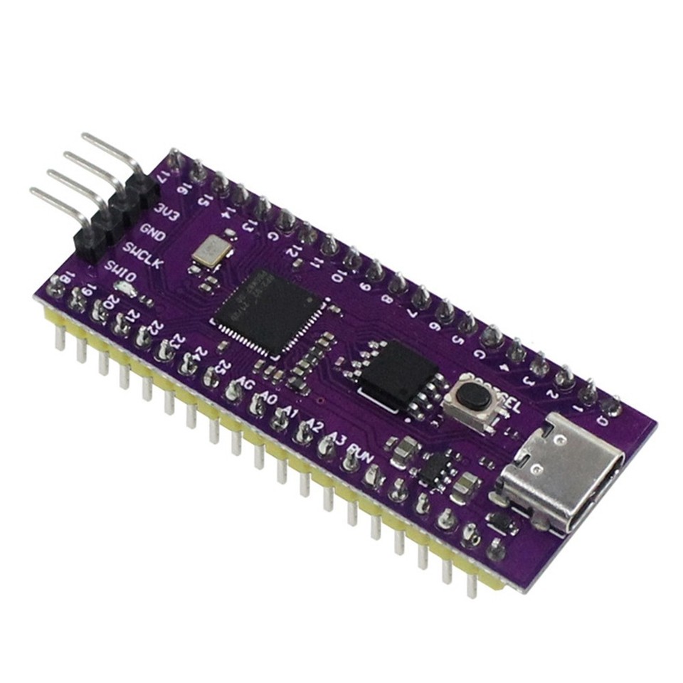 2X Ultimate RP2040 Development Board Dual-Core ARM -MO+ Processor6793 ...