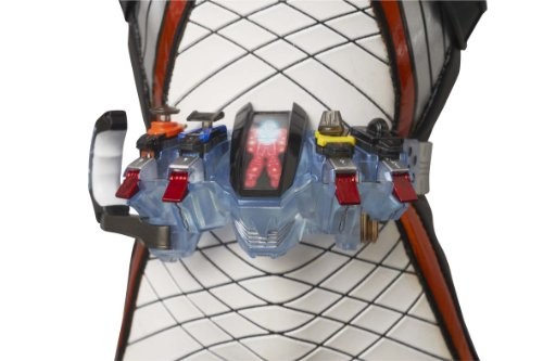 Project BM Kamen Rider Fourze Base States 1/6Scale ABS ATBC-PVC Action ...