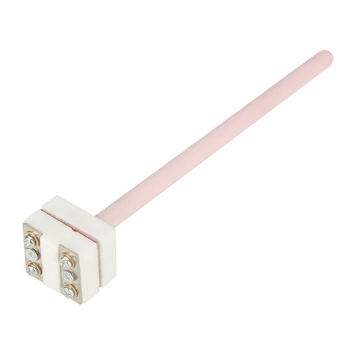 S-Type Thermocouple 2372℉ 1300℃ High Temperature Sensor for Muffle ...