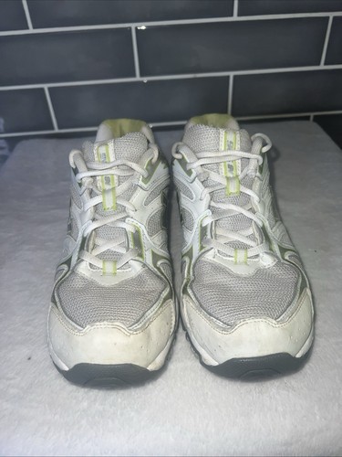 New Balance Womens 506 WX506WL White Running Shoes Sneakers Size 9.5 | eBay