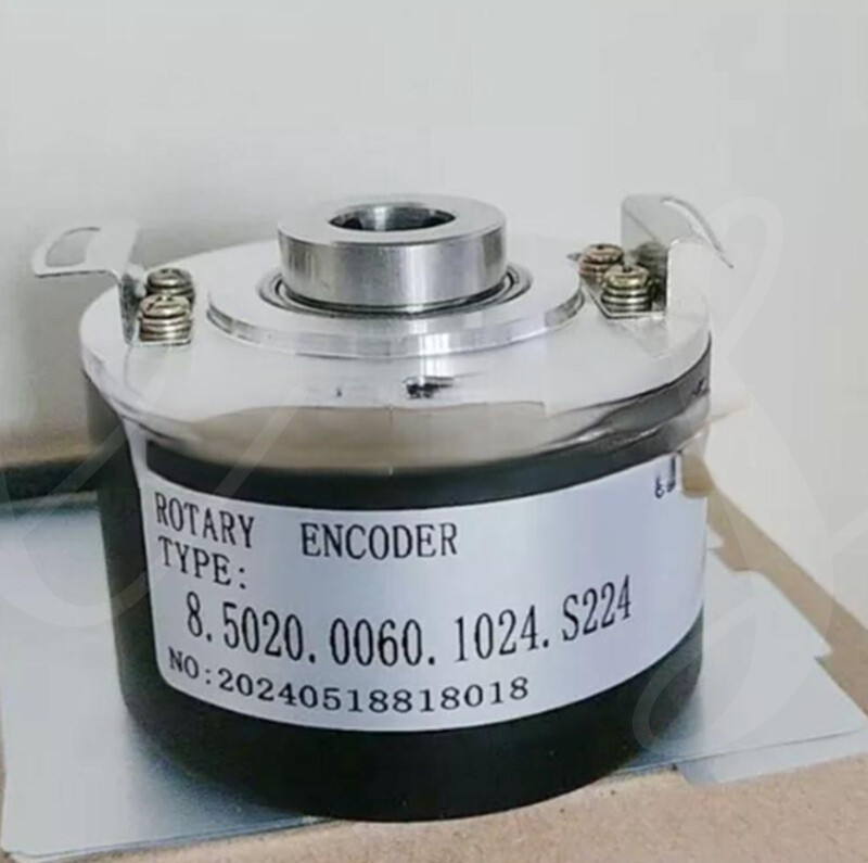 1PCS NEW FIT FOR Suitable 8.5020.0060.1024.S224 encoder replacement ...