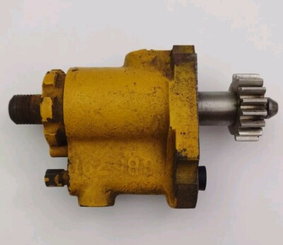 Pumps - Cat Pump