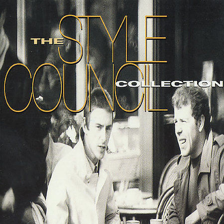 The Style Council Collection by The Style Council (CD, Feb-1996 ...