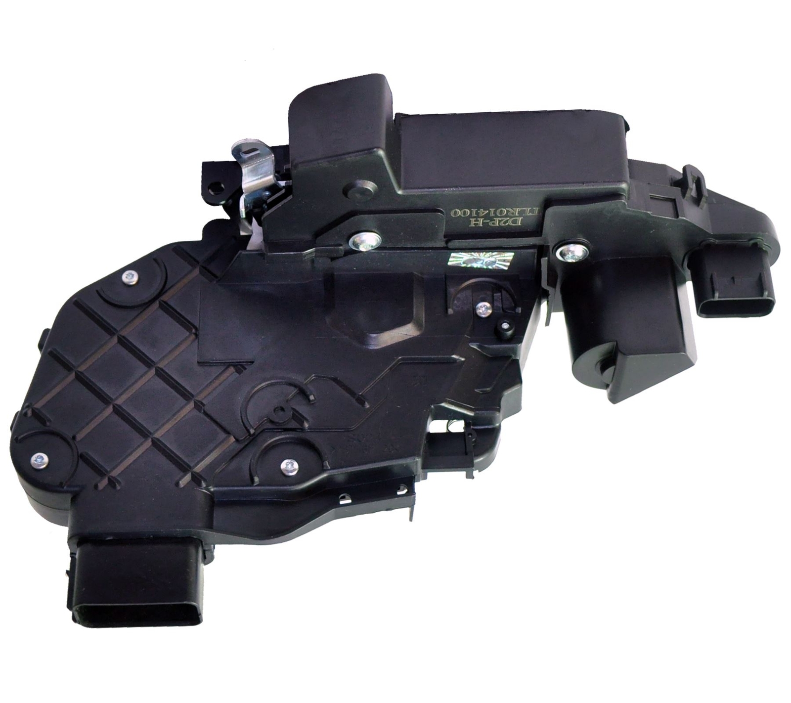 LAND ROVER EVOQUE RANGE ROVER SPORT FRONT RIGHT DRIVER SIDE DOOR LOCK ...