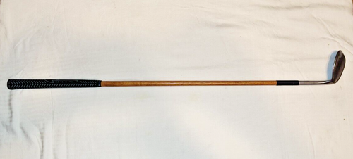 Callaway Hickory Stick Steel Core Second Wedge 56* Sand Wedge (SW) Wood ...