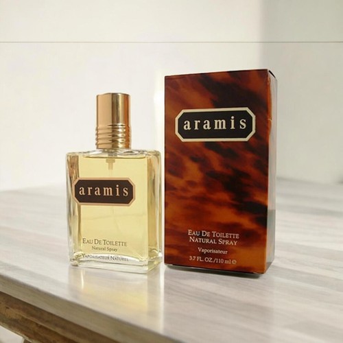 Aramis by Aramis 3.7oz 110ml For Men Eau de Toilette NIB 885105978559| eBay