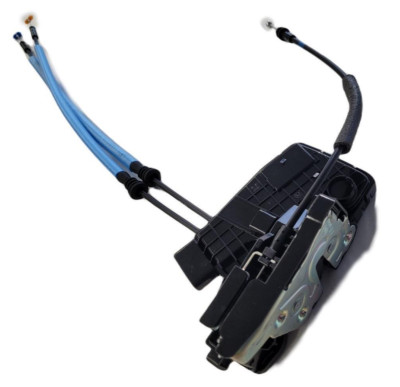 Türschloss hinten links Für Hyundai Tucson III 2015-2020 ORIGINAL 81410 ...