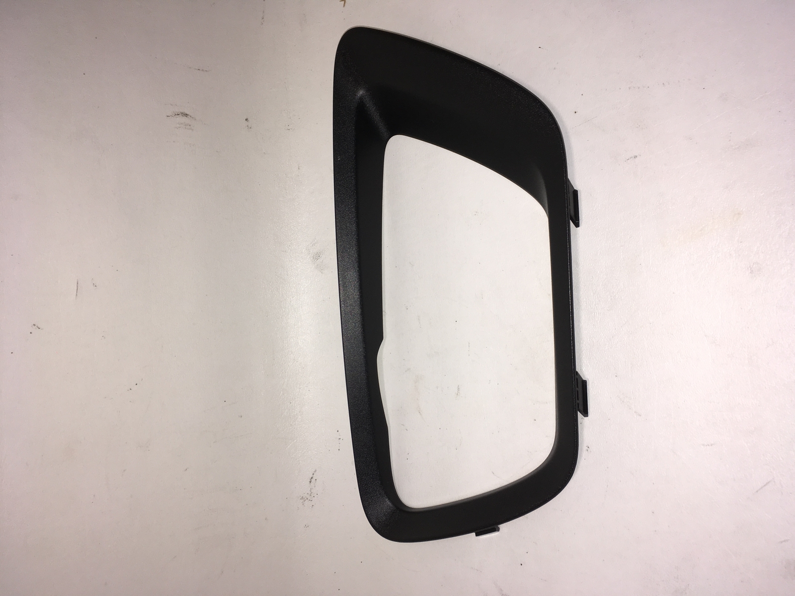 OEM Genuine GM Front Bumper Molding 17-19 Chevrolet Colorado GMC Canyon ...