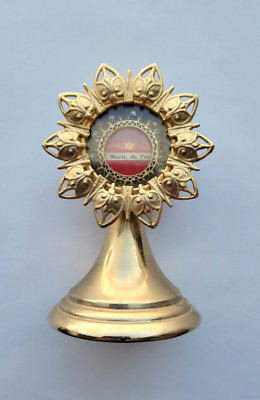 Relics - Martin De Porres