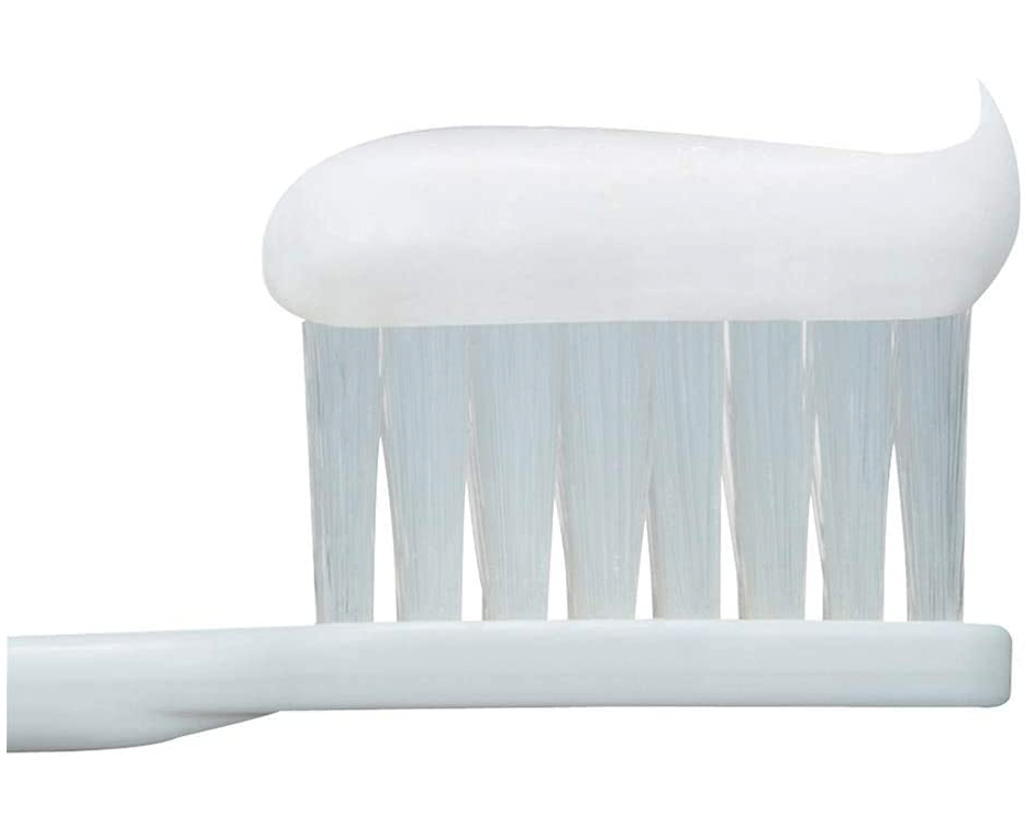 LION Clinica Advantage Toothpaste Citrus Mint 130g from Japan | eBay