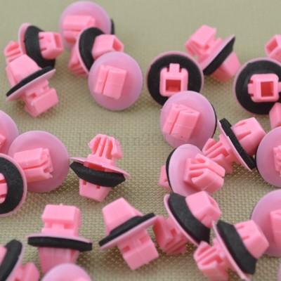 10 Pcs Moulding Clip W/Sealer Retainer For Toyota Lexus ES300 RX300 | eBay