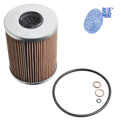 BLUE PRINT Oil Filter - ADB112123 11427833769 | eBay Australia