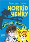 Horrid Henry and the Zombie Vampire By Francesca Simon. 97814091 | eBay