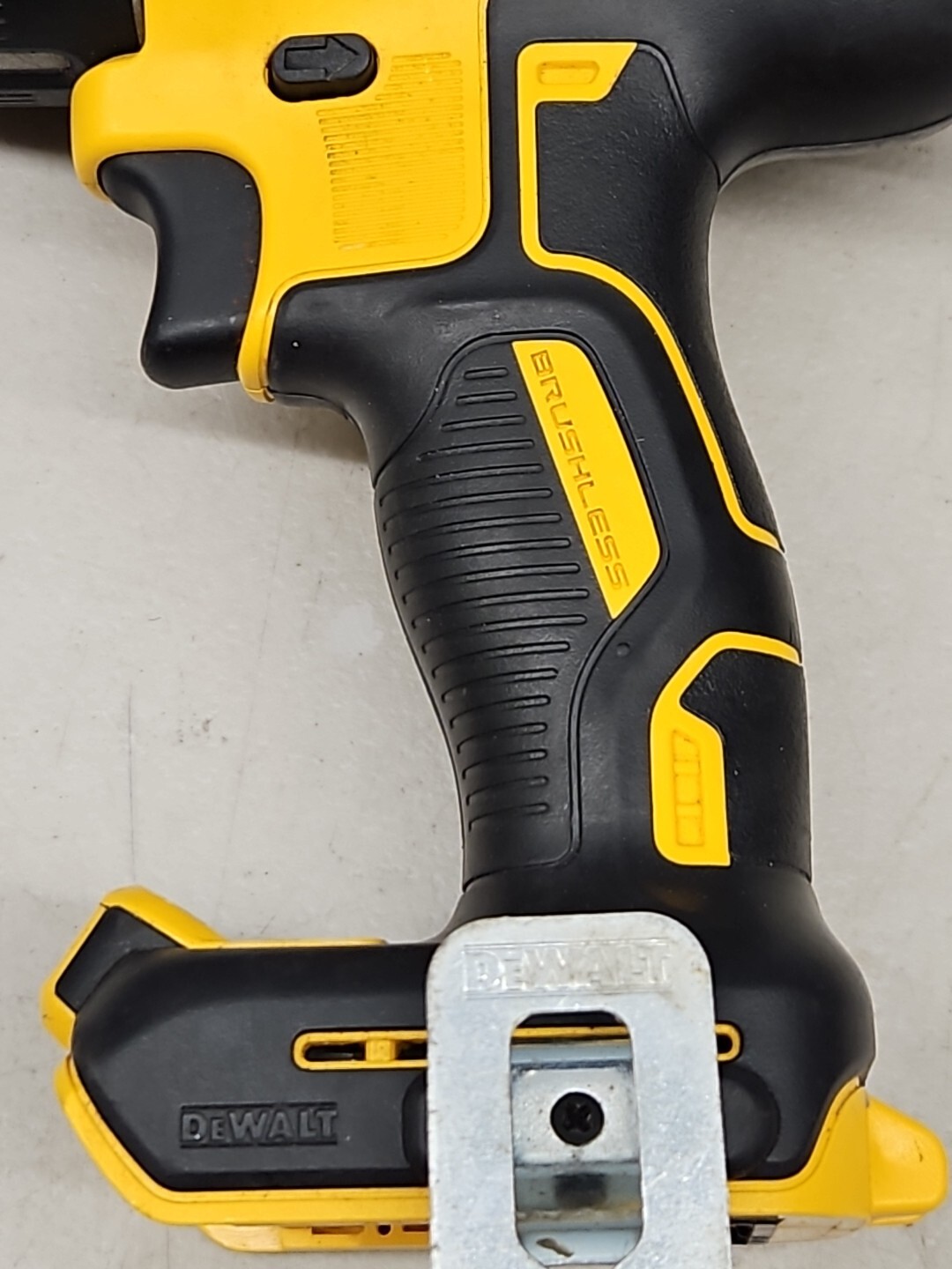 DeWalt DCD996 20V MAX XR Cordless 3-Speed Hammer Drill - Tool Only ...