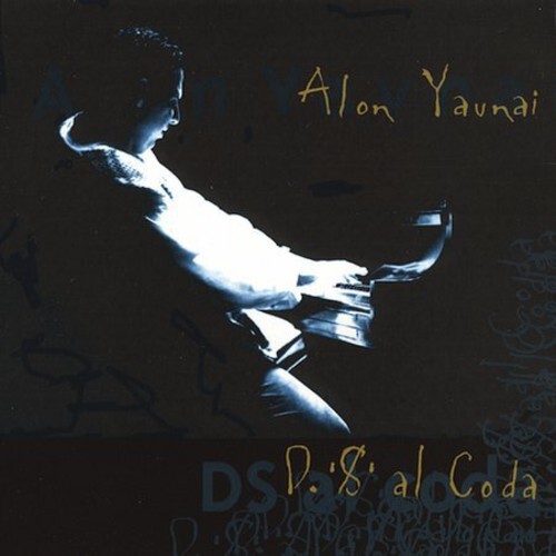 Alon Yavnai - D.S. Al Coda [New CD] 687606000629 | eBay.de