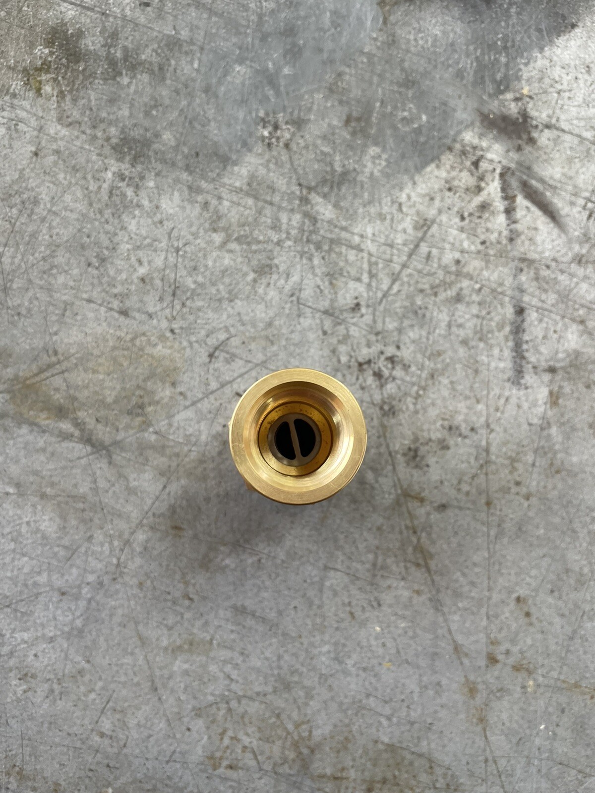 ADEL WIGGINS EC280B Coolant Coupler Fast Fill Fitting Coupling. | eBay