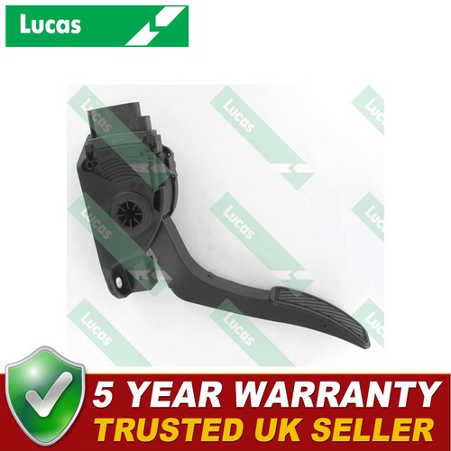 Lucas Accelerator Pedal Position Sensor Fits Ford Fiesta 2008 ...