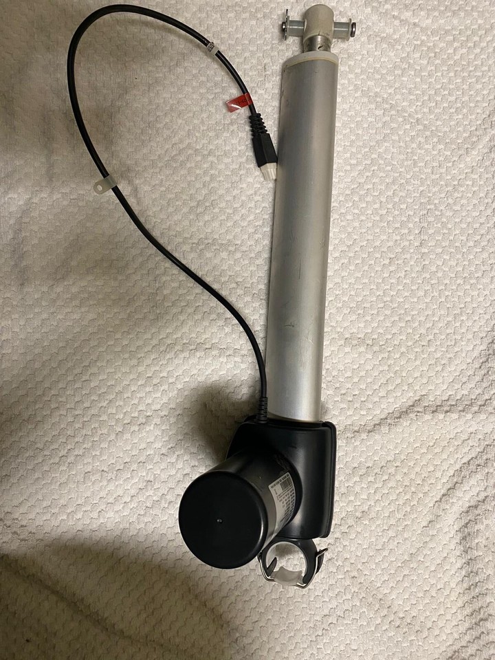 Linak KA20-C078-02 Linear Actuator Motor Drive Sleep | eBay