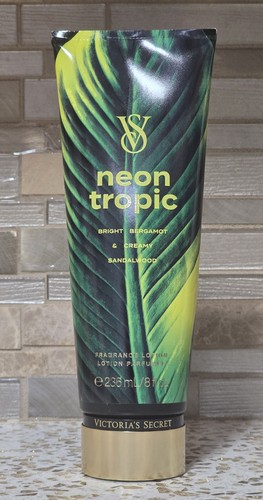 Victoria’s Secret NEON TROPIC Fragrance Body Lotion 8 fl oz BRAND NEW ...