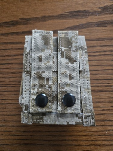 Very Rare Crye Precision 330D Prototype Frag Pouch AOR1 | eBay