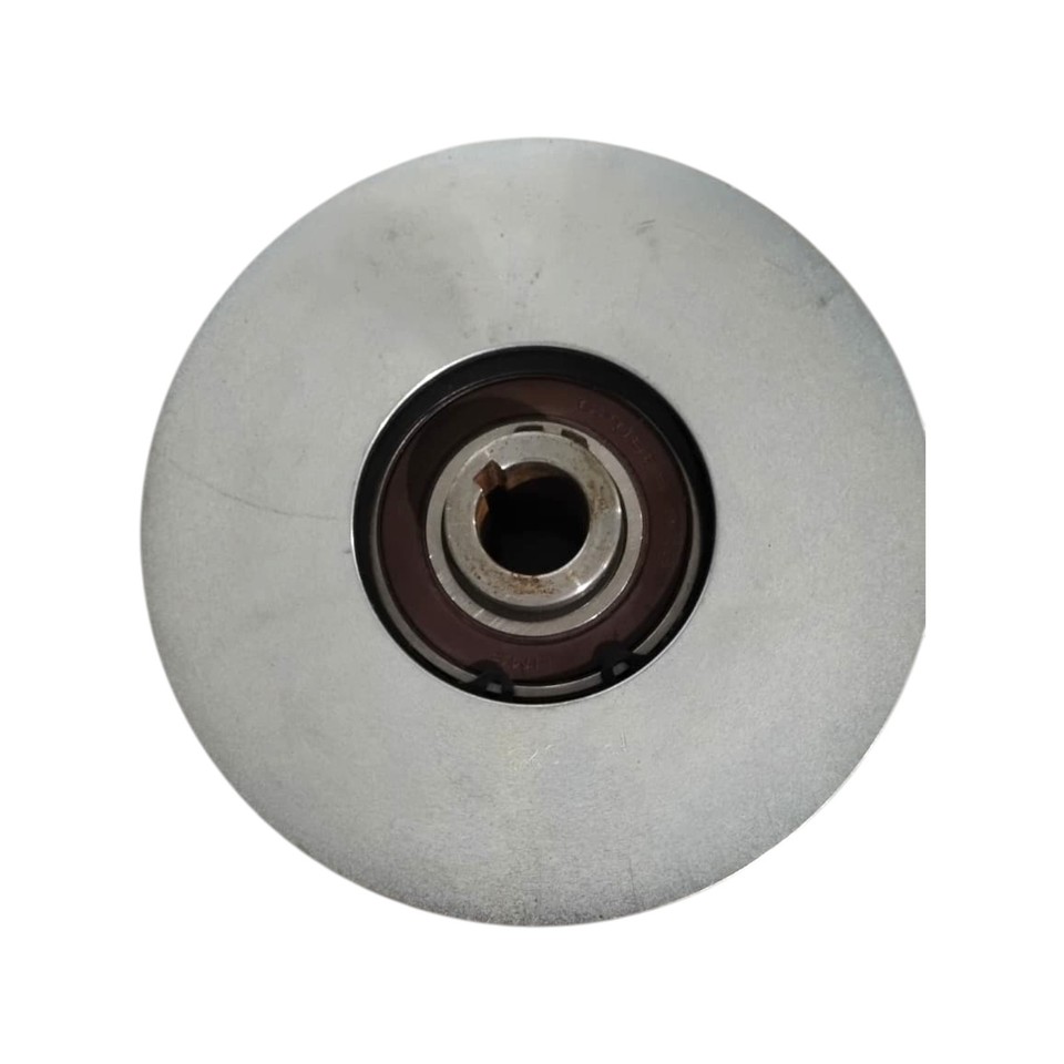 Stens 255-715 Heavy-Duty Pulley Clutch Noram 40028 for 5HP Compactors ...