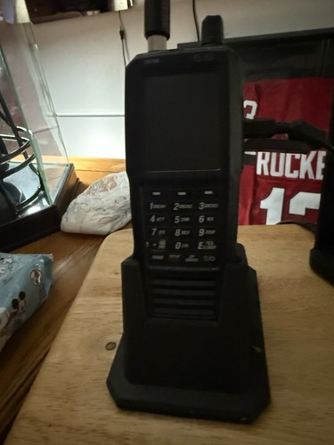 Uniden SDS100 True I/Q Digital Handheld Scanner Mint Condition DMR,NXDX ...