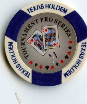 Sample Chips: Tournament Pro Series Type 1 1.00 | eBay