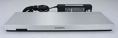 Complete Working Tandberg Cisco TelePresence C20 Video Conference ...