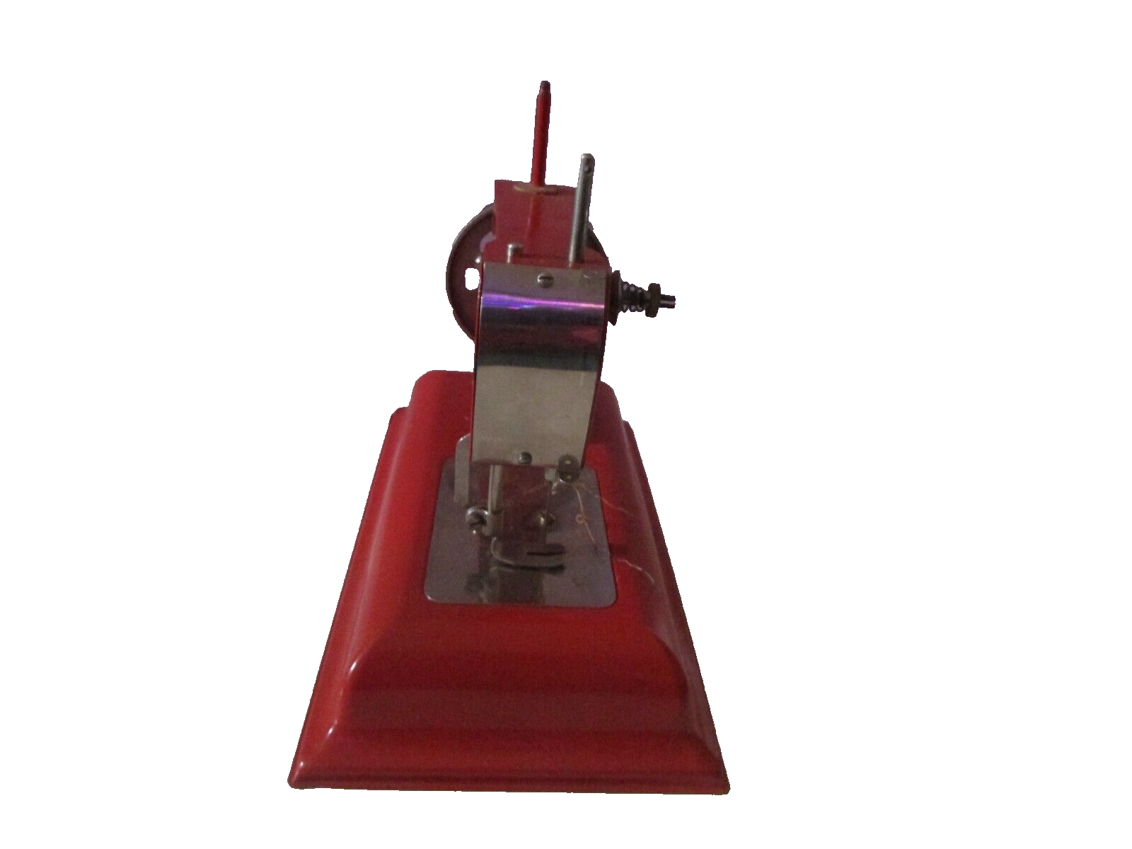 Vintage Child's Toy KAYanEE Sew Master Sewing Machine Germany With Box ...