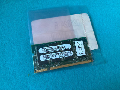 Q2632A 512MB 200pin Memory for HP LaserJet 3000 3800 4650 4700 4730 | eBay