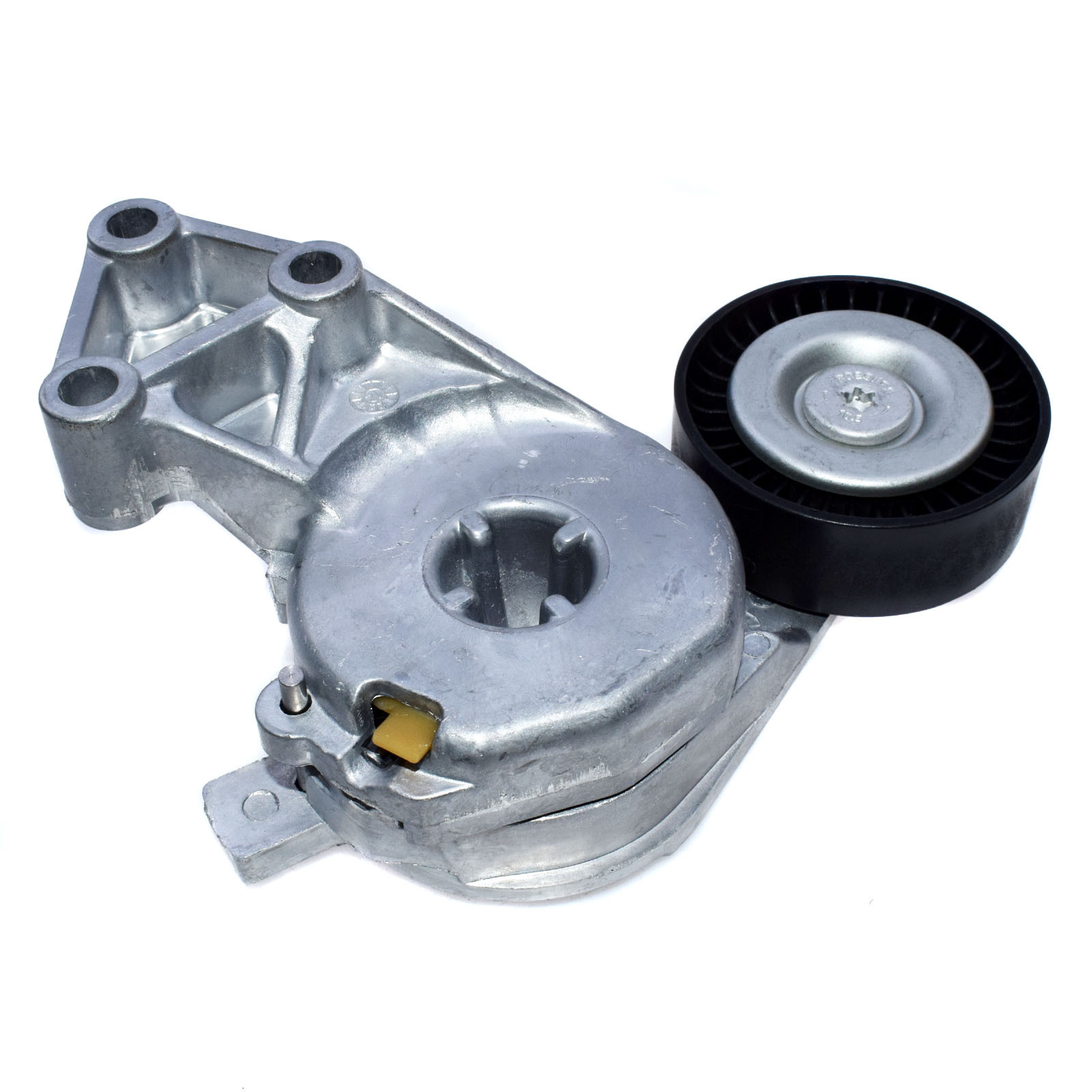 New Belt Tensioner for 08-98 Audi A3 TT VW Golf Beetle Jetta 1.8L 2.0L ...