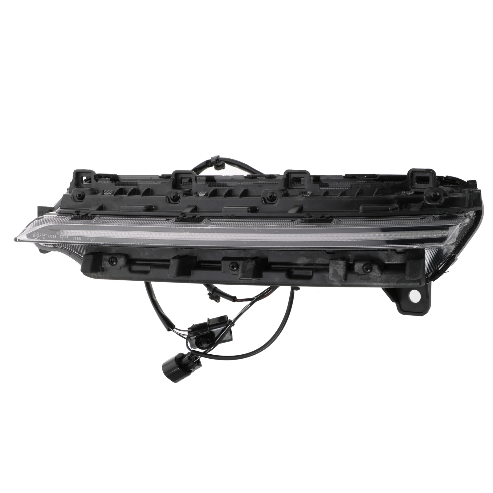 NEW OEM Kia 2021-2023 Seltos Front Left Daytime Running Light 92108 ...