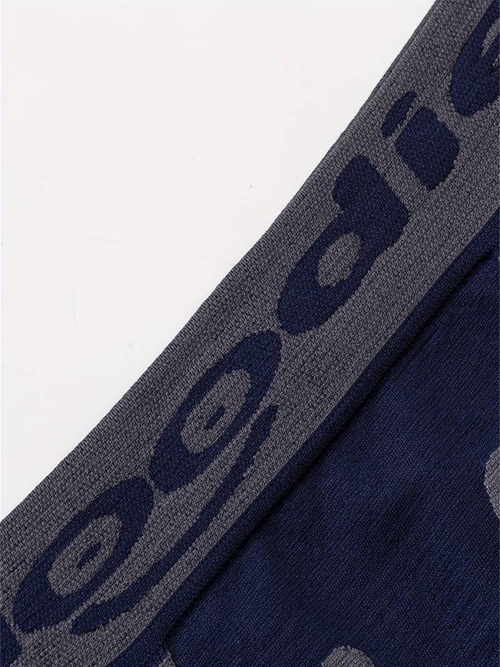 3 Pairs Mens Moodies Seamless Boxer Shorts Trunks Briefs Adults ...