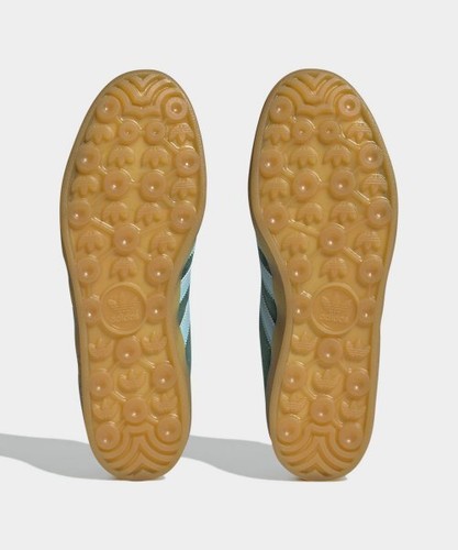 Adidas Gazelle Indoor - Green / IG9979 / Mens Shoes Sneakers Expedited ...