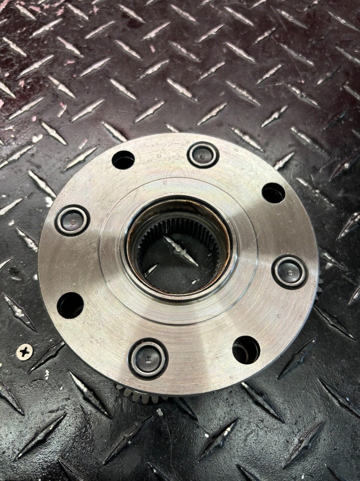 CD4E TRANSMISSION PUMP GEARS/PLANET/RING GEAR/SPRAG | eBay